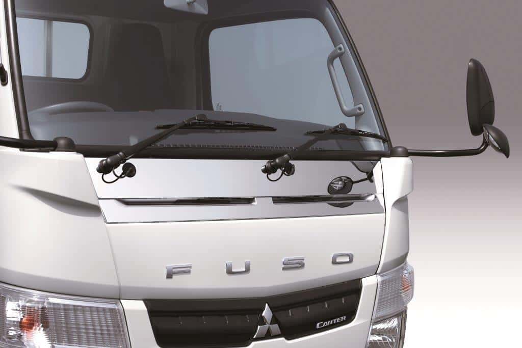 FUSO – Accessoires d'origine